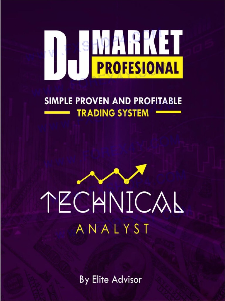 Introduction To DJ Market | PDF | Foreign Exchange Market | Contract ...