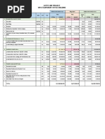 NCC Building Classifications Explained | PDF | Building | Apartment