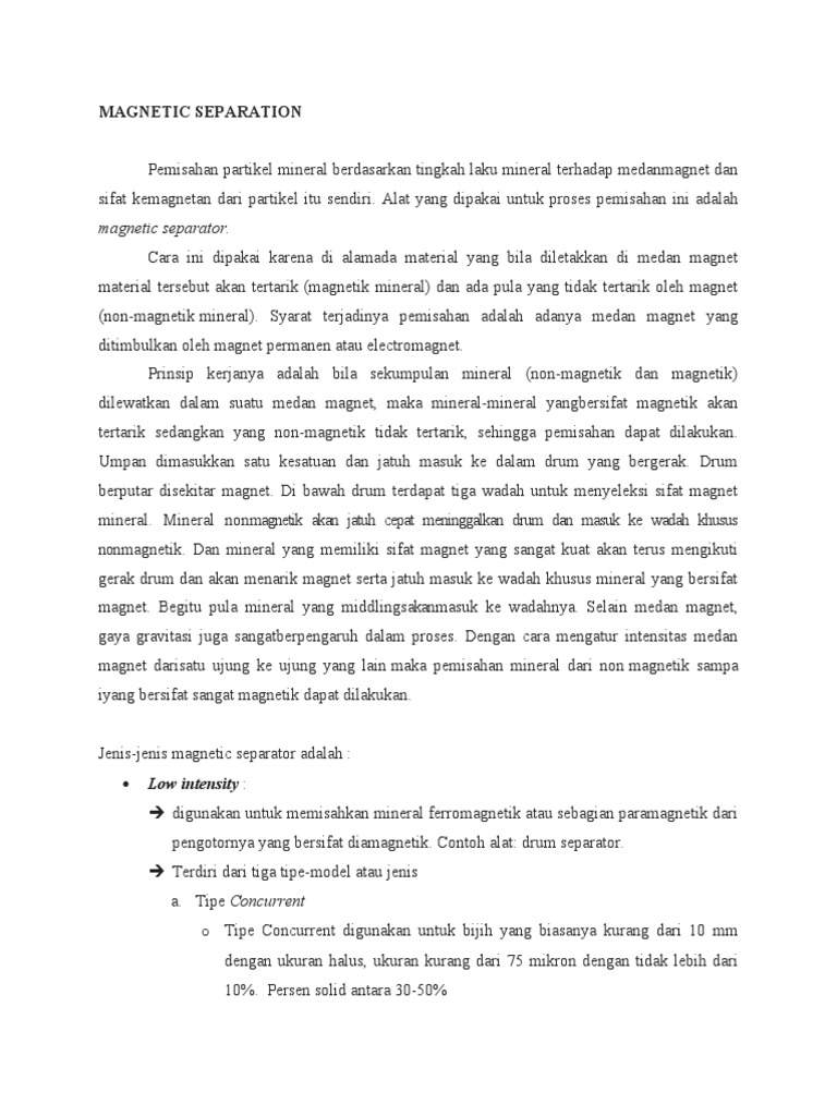 Tugas No 3 Word | PDF