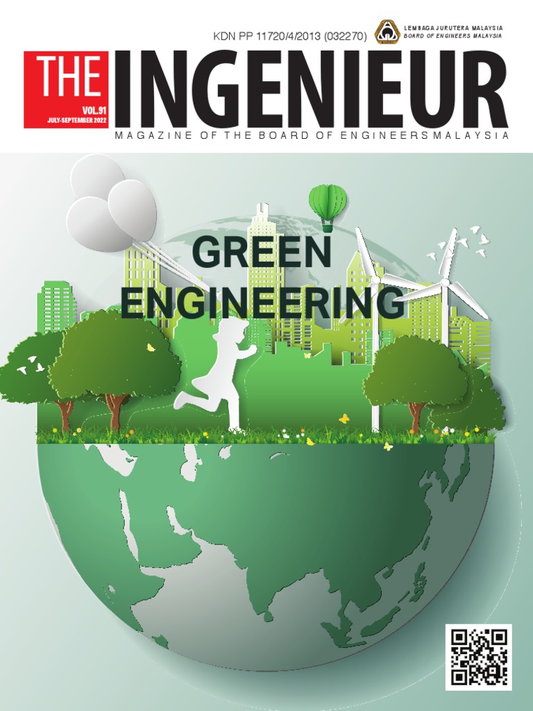 Magazine Engineer | PDF | Infrastructure | International Energy Agency