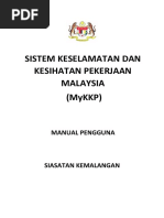 JKKP 6 & JKKP 9 | PDF