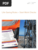 IOGP LSR Introduction | PDF | Combustion | Fires