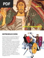 Técnicas y Partes del Retablo | PDF | Escultura | Pinturas