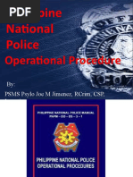 RA 5487 - The Private Security Agency Law | PDF | Security Guard ...