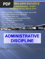 Secret Document Cover Sheet Guidelines | PDF