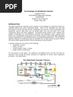 Set-On and Set-Through Nozzle Installation | PDF | Chemistry ...