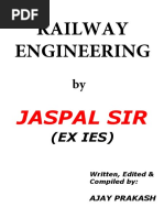 Formulas For RCC | PDF | Beam (Structure) | Prestressed Concrete