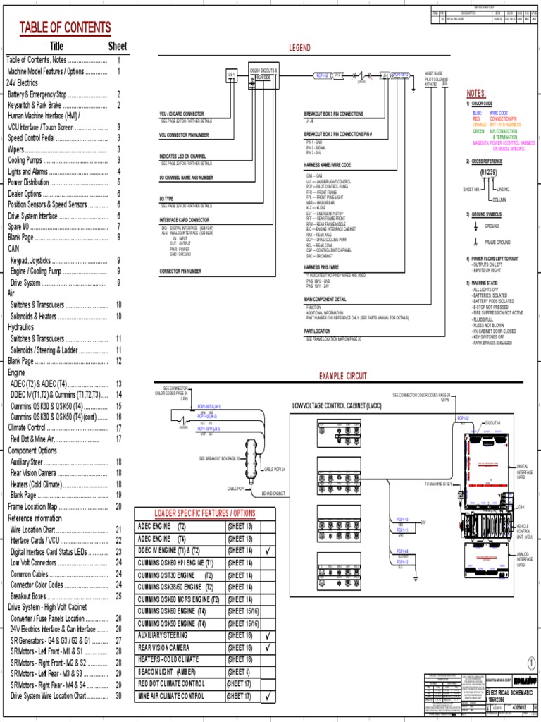 Esquematico WE1850 2265 | PDF | Switch | Manufactured Goods