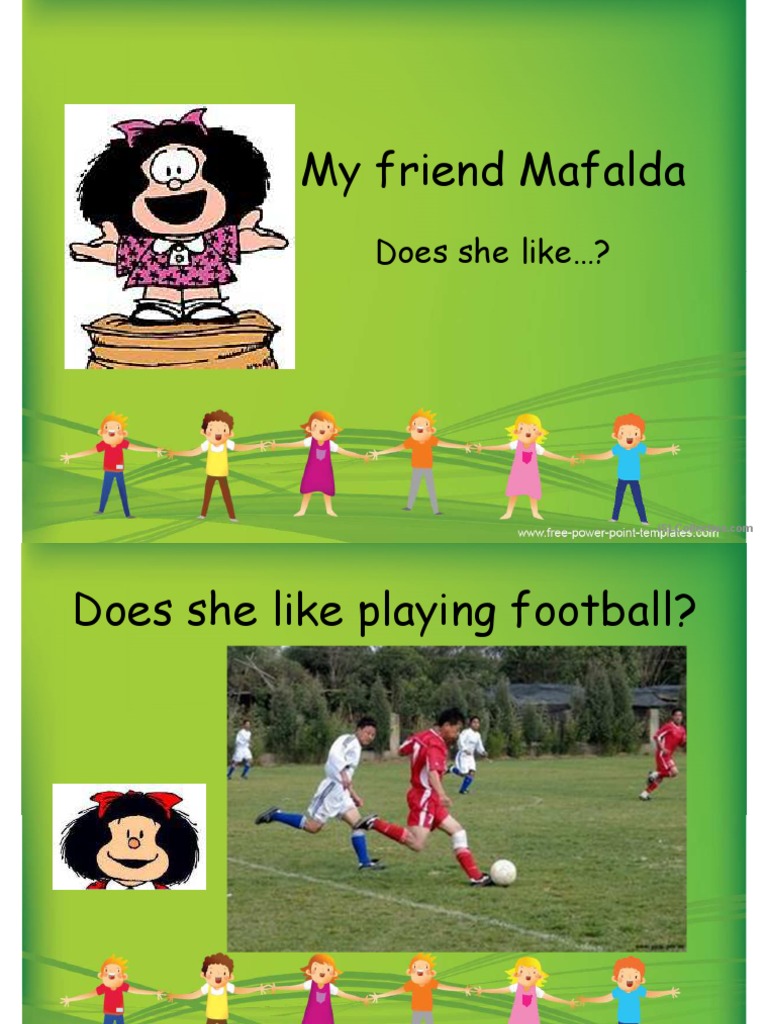 He - She Likes | PDF
