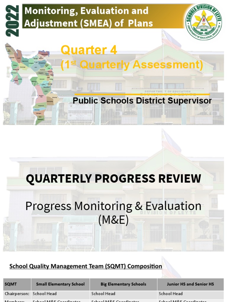 Final Area Mea Dashboard | PDF | Teachers | Educational Technology