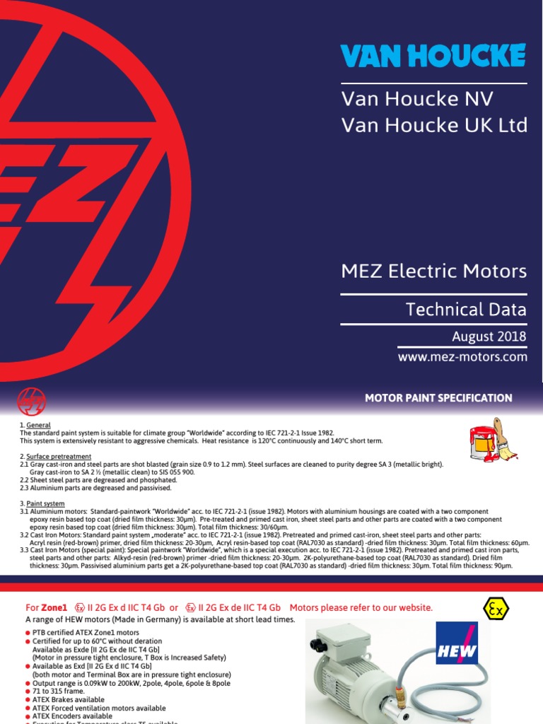 3kW MOTOR DATA SHEET | PDF | Physical Quantities | Electricity