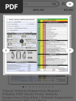 PMS Booklet | PDF | Motor Oil | Engines