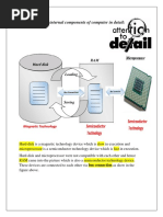 Microprocessor Book by B Ram | PDF | Random Access Memory | Central ...