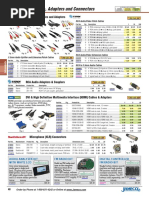 NEC 314.16: Box Fill Requirements | PDF | Electrical Wiring | Equipment