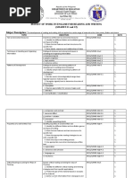 Resume Writing Lesson Plan | PDF | Résumé | Lesson Plan