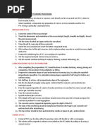 OSHA Guidelines for Excavation Benching | PDF | Slope | Earth Sciences
