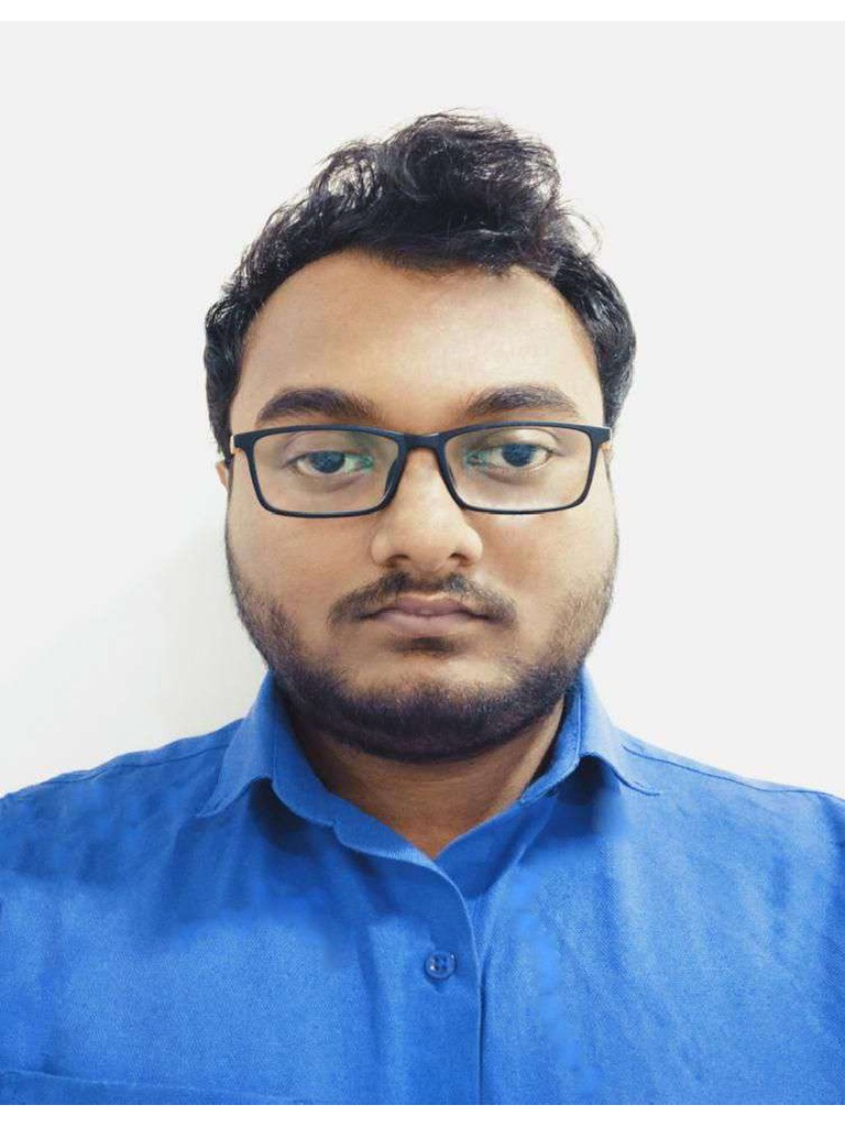 Pritam Biswas Photo | PDF