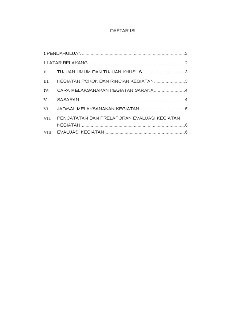 Program Hcu TH 2023 | PDF