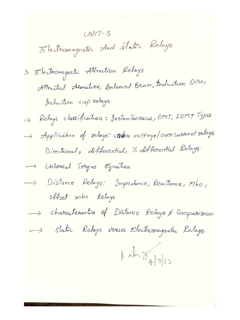 PSP Unit 3 pt-1 | PDF