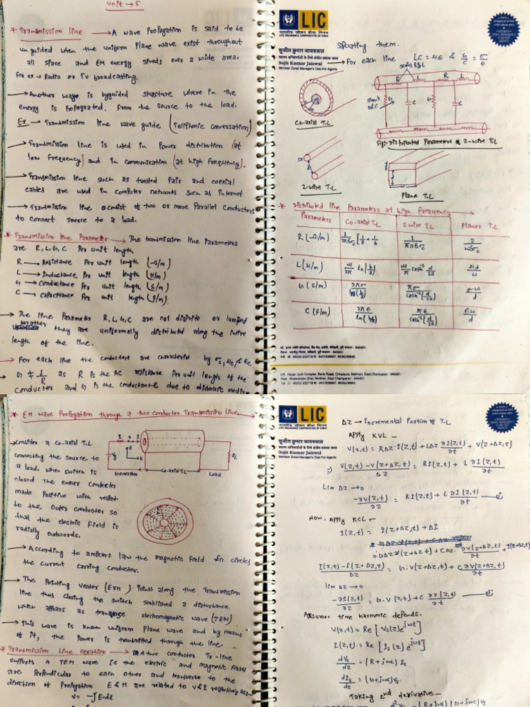 Emft Notes Unit 5 | PDF | Government Of India | Economy Of India