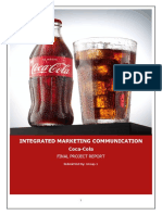 Coca-Cola's Creative Advertising Campaigns | PDF | The Coca Cola ...