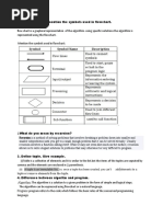 BODS Scripting and Functions Guide | PDF | Variable (Computer Science) | Subroutine