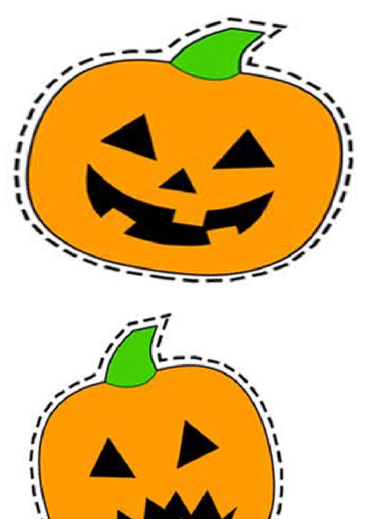 Calabazas | PDF