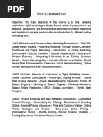 META Case Study | PDF