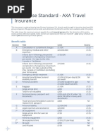 Sfe Dsa Disability Evidence Form 2223 o | PDF | Health Professional | Learning Disability