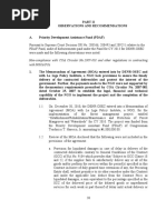 Sample Deputation Letter | PDF