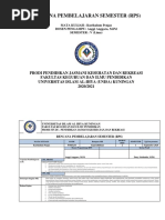 Contoh Log Book Penelitian | PDF