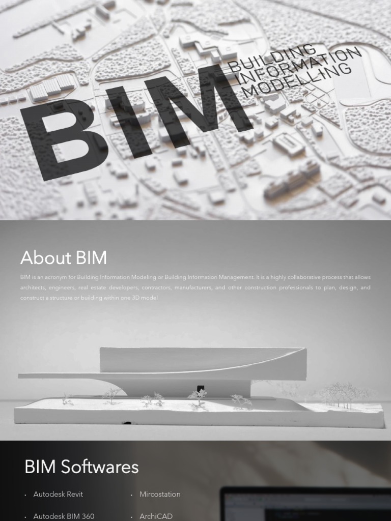 Building Information Modelling | PDF | Building Information Modeling | Economic Sectors