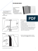 Sheep Movable Paper Doll | PDF