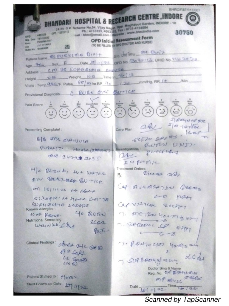 Document Scanned by TapScanner | PDF