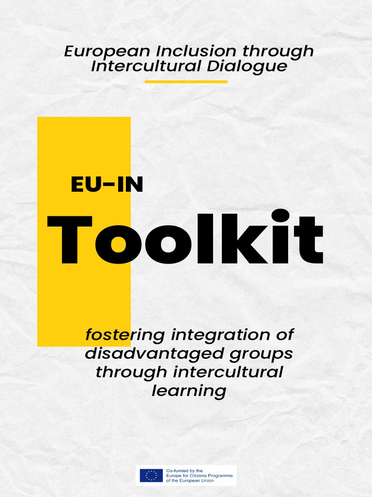 EU-IN Toolkit | PDF | Refugee | European Union