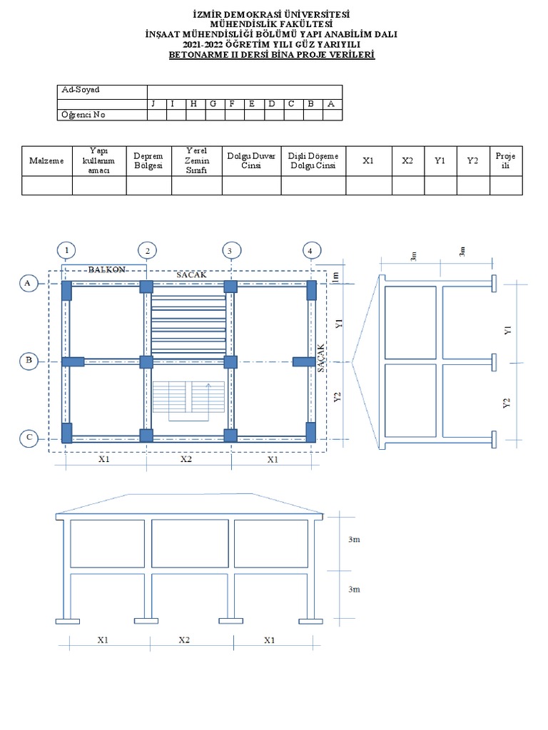 Baii 2020-21 Proje | PDF