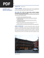 Concealed Spaces - Participant Guide | PDF | Fire Sprinkler System | Roof