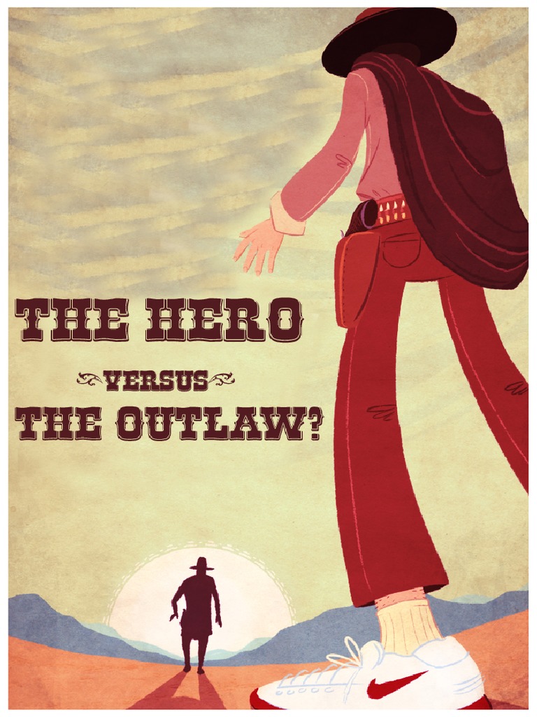 The Hero and The Outlaw | PDF | Brand | Carl Jung
