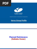 Loss Cost Matrix | PDF