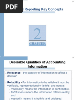 Ultimate Accounting Guide Sheet | PDF | Depreciation | Debits And Credits
