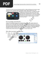 Lingbo Controller User Manual | PDF | Electric Motor | Voltage