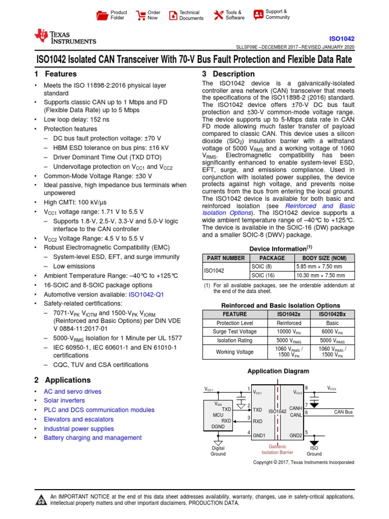 Iso 1042 | PDF | Electrostatic Discharge | Insulator (Electricity)