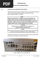 Icom Programming Software and Compatible Cable Guide | PDF | Electrical ...