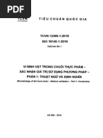 Iso 6222 1999 | PDF | International Organization For Standardization ...