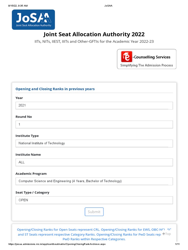 Jo SAA | PDF | Economy Of India | Higher Education