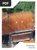 Shisham Props Technical Data Sheet | PDF | Civil Engineering | Nature