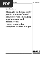 Astm A666 - Stainlesssteel | PDF | Stainless Steel | Steel