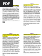 (Updated) Csec Chem Sba Labs - Alonzo Brown | PDF | Chemistry | Titration