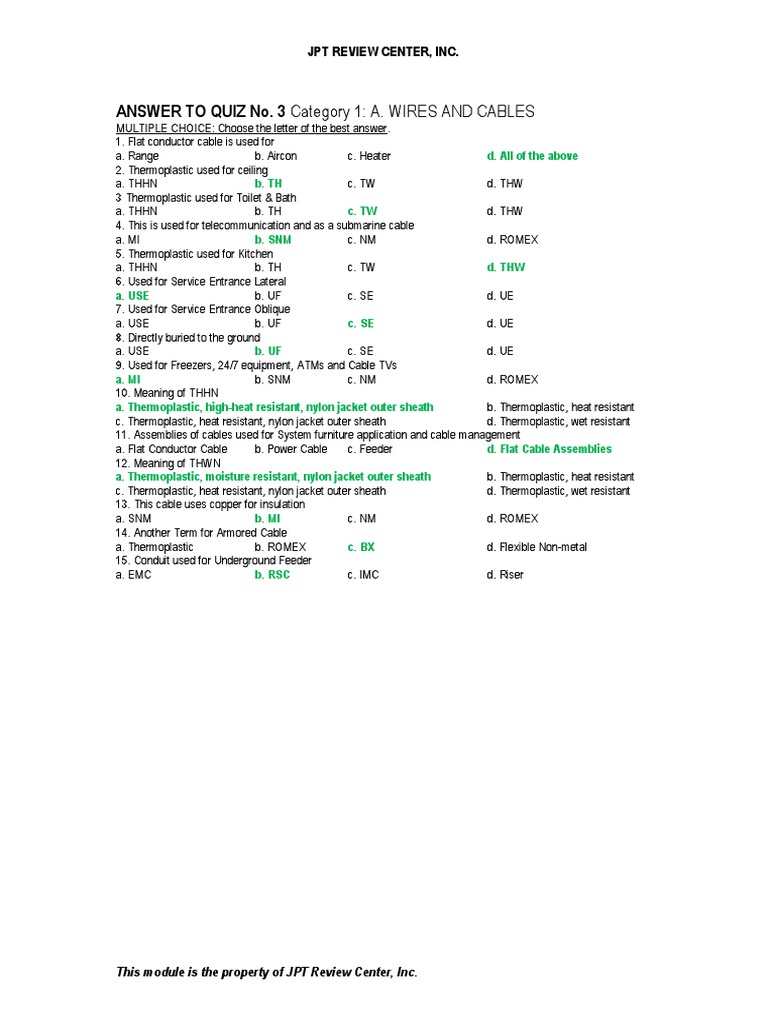 Utilities Pugeda Quiz 10 | PDF | Technology & Engineering