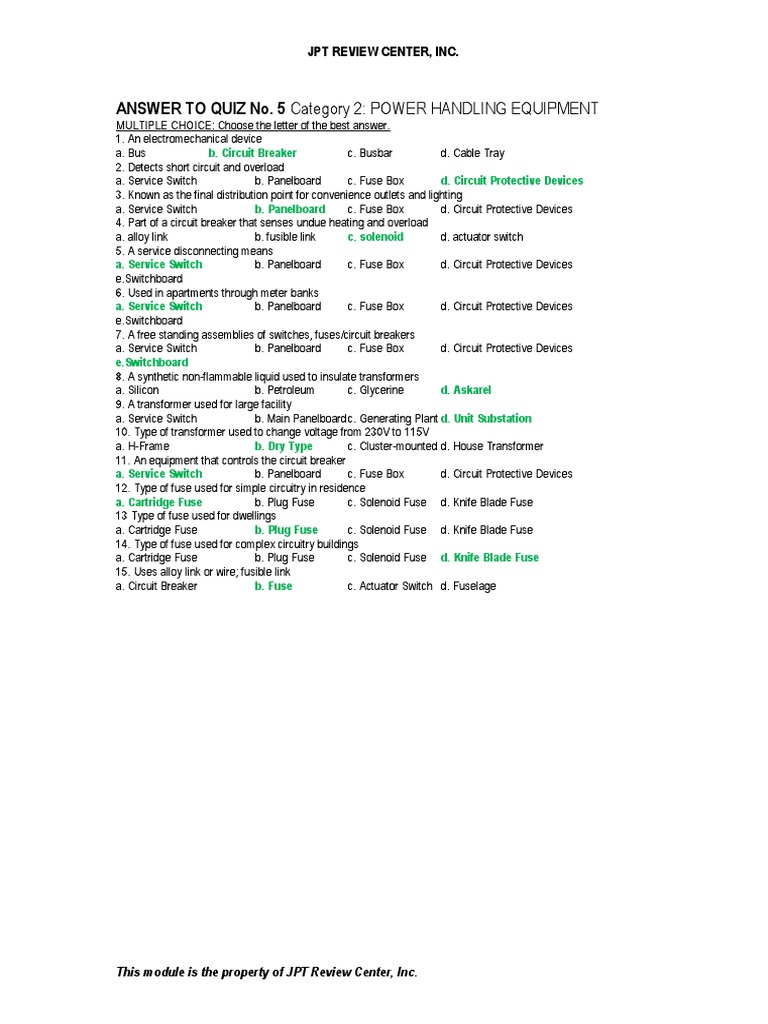 Utilities Pugeda Quiz 12 | PDF